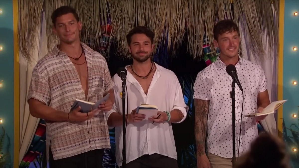 Was Tanner Courtad Comparing Rachel Recchia to Gabby Windey Too Far ...