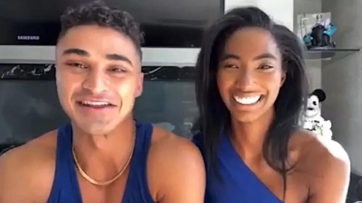 Are Former ‘Big Brother’ Houseguests Taylor Hale and Joseph Abdin Still ...