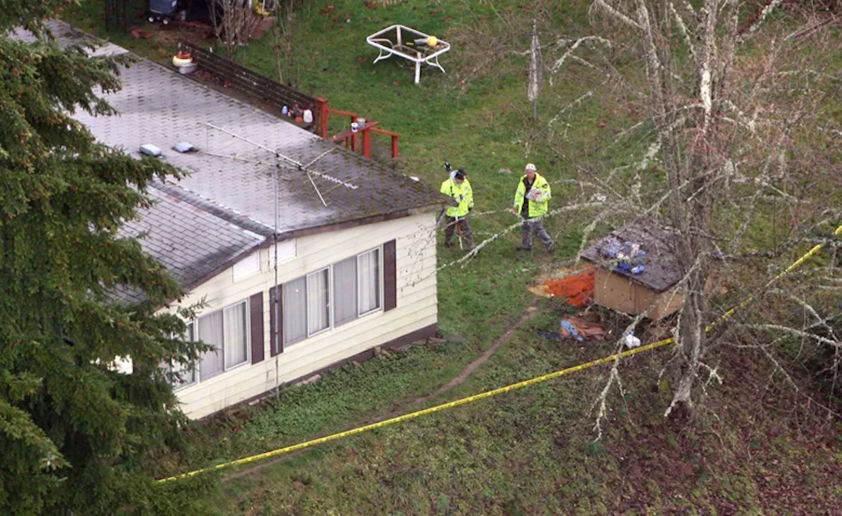 10 Christmas Murders You Probably Haven’t Heard Of