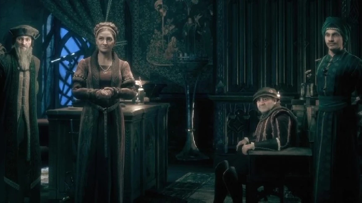 'Hogwarts Legacy' Story and Ending, Explained