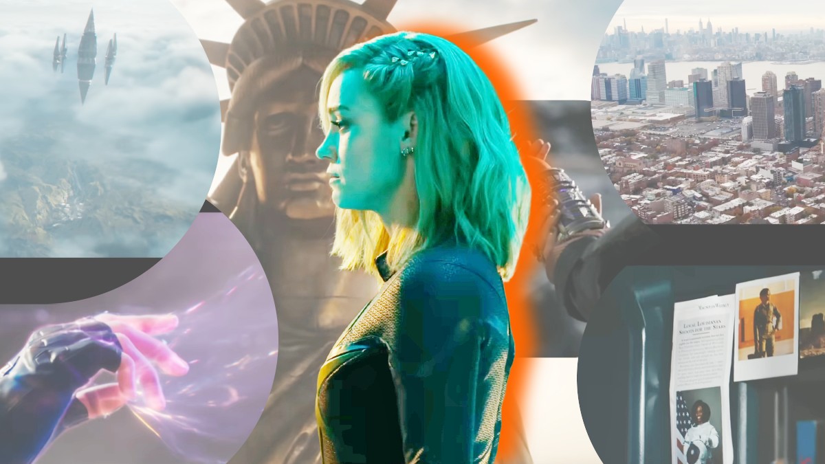 Why Did ‘The Marvels’ Flop? 5 Reasons Why the Brie Larson Sequel Is the ...