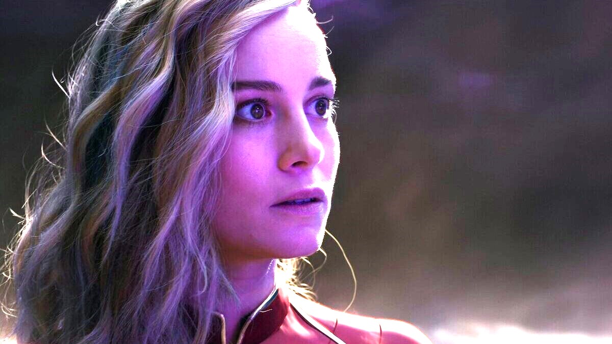 Does Captain Marvel Die at the End of ‘The Marvels’ and Will Brie ...