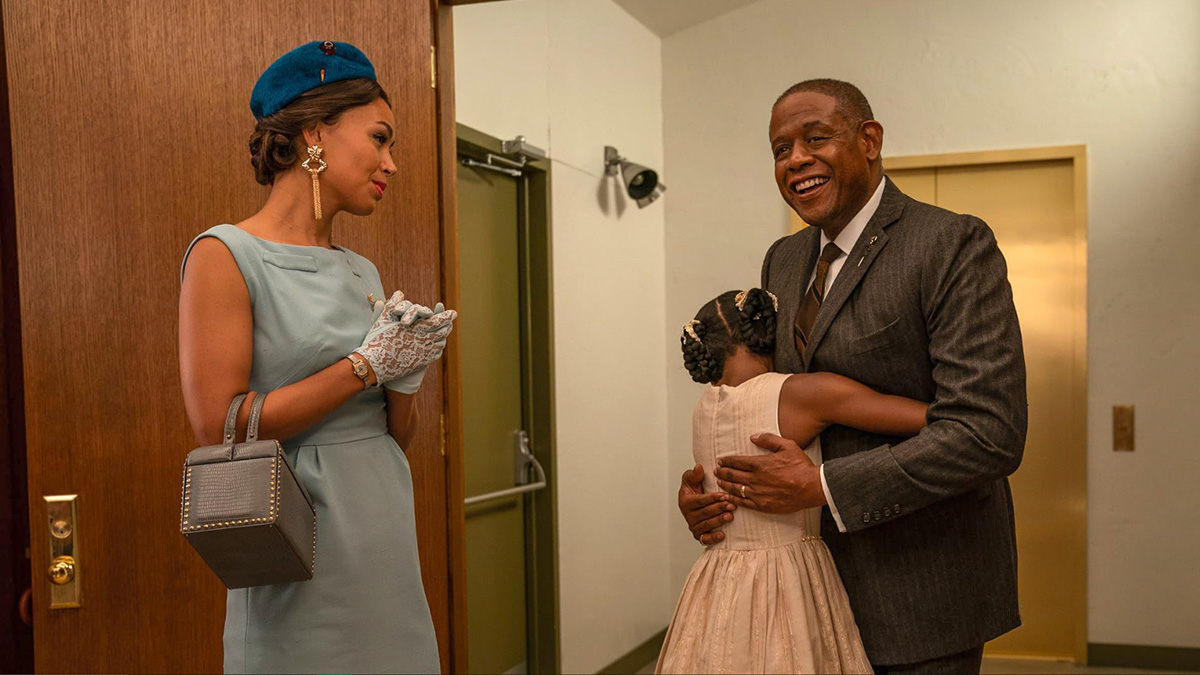 What Happened To Bumpy Johnson’s Wife Mayme Hatcher Johnson and Their ...