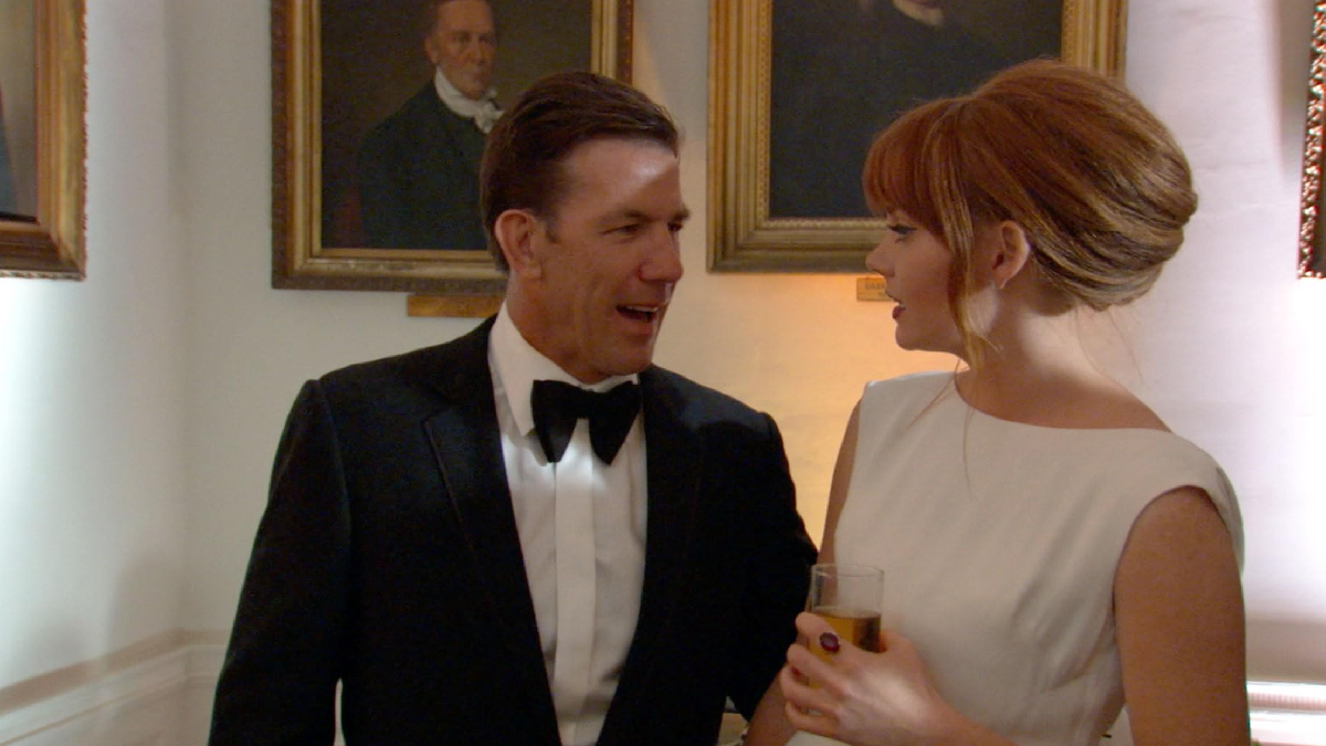 Who Is ‘Southern Charm’ Star Thomas Ravenel? The Politician’s Net Worth ...
