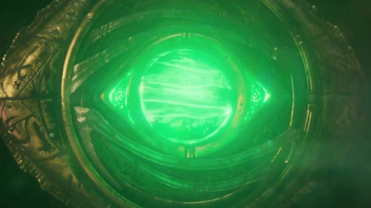 Is Marvel’s Time Stone Green Because of Loki?
