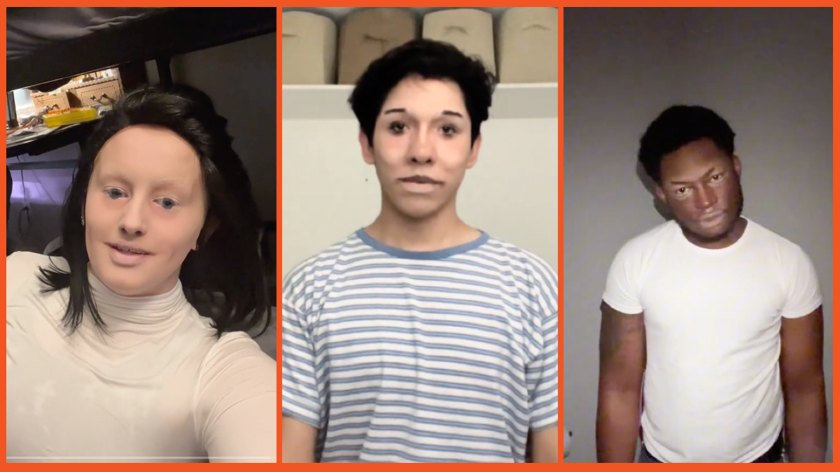How To Do the Uncanny Valley Makeup Trend