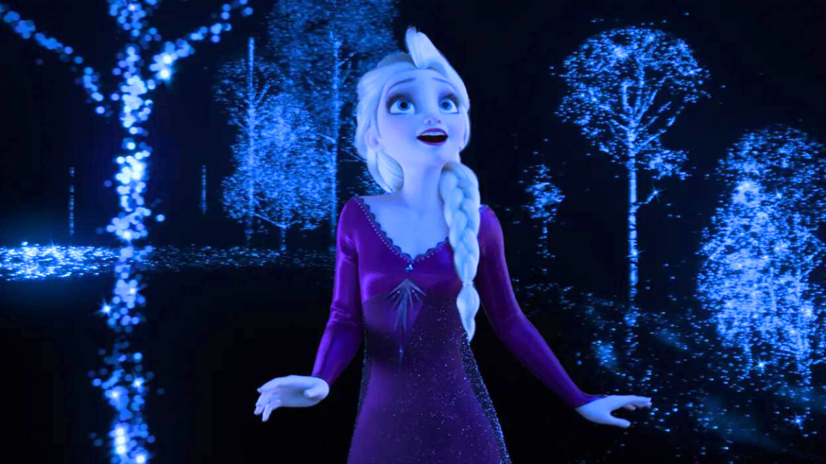 Will Elsa Have A Love Interest In 'Frozen 3'?