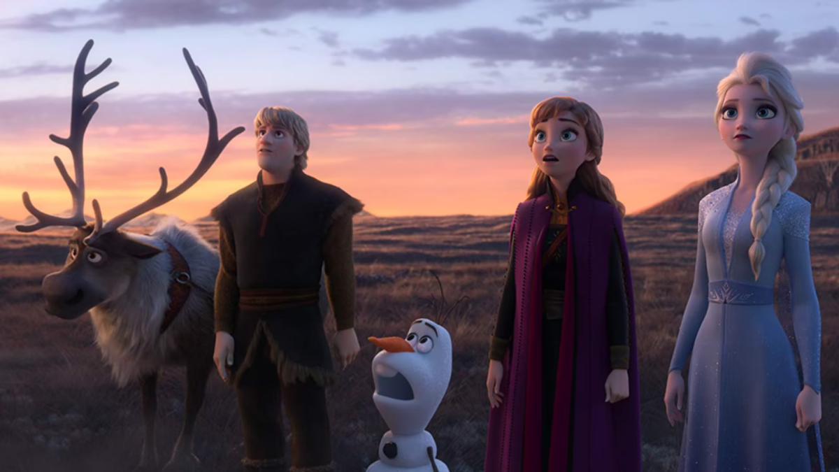 Every 'Frozen' Movie And Special You Can Stream On Disney Plus