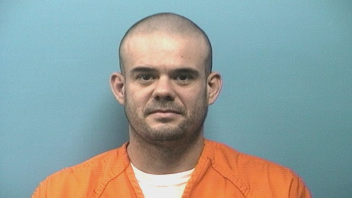 Why did Joran van der Sloot Kill Stephany Flores?