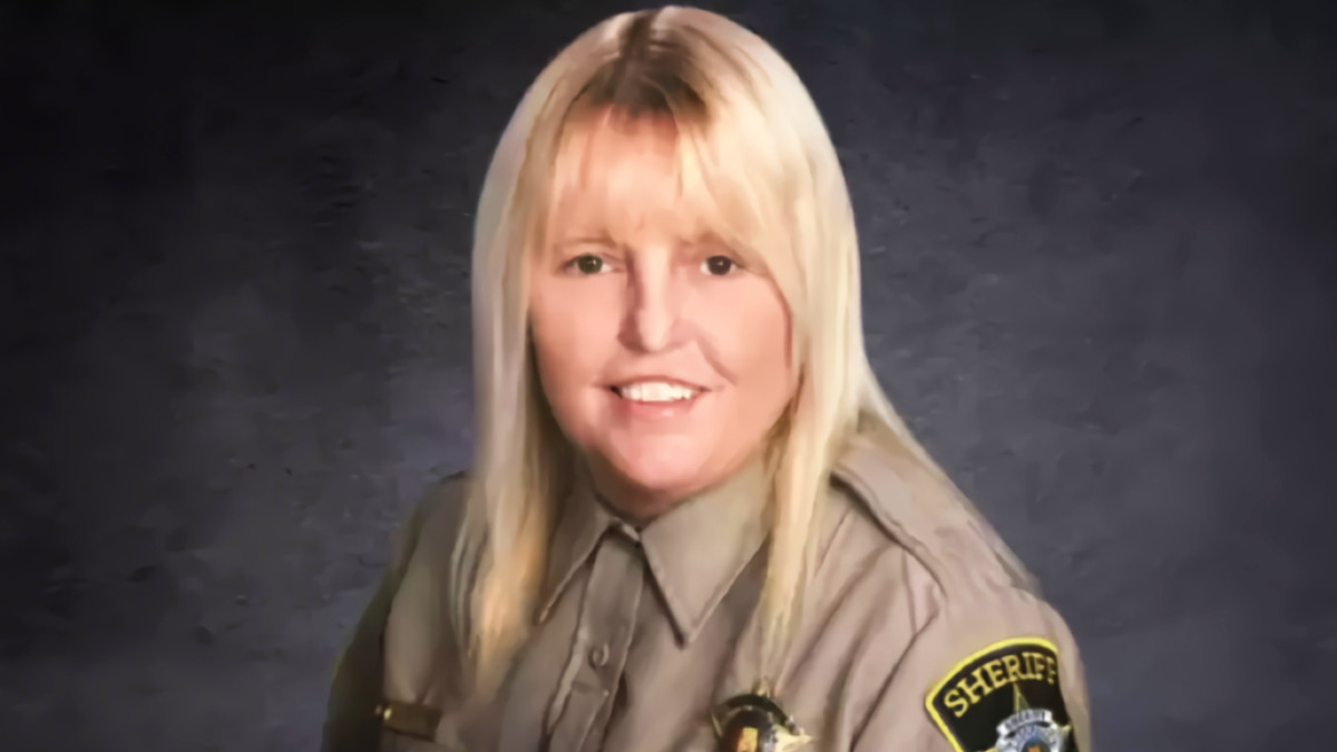 Did Alabama Corrections Officer Vicky White Have Children?