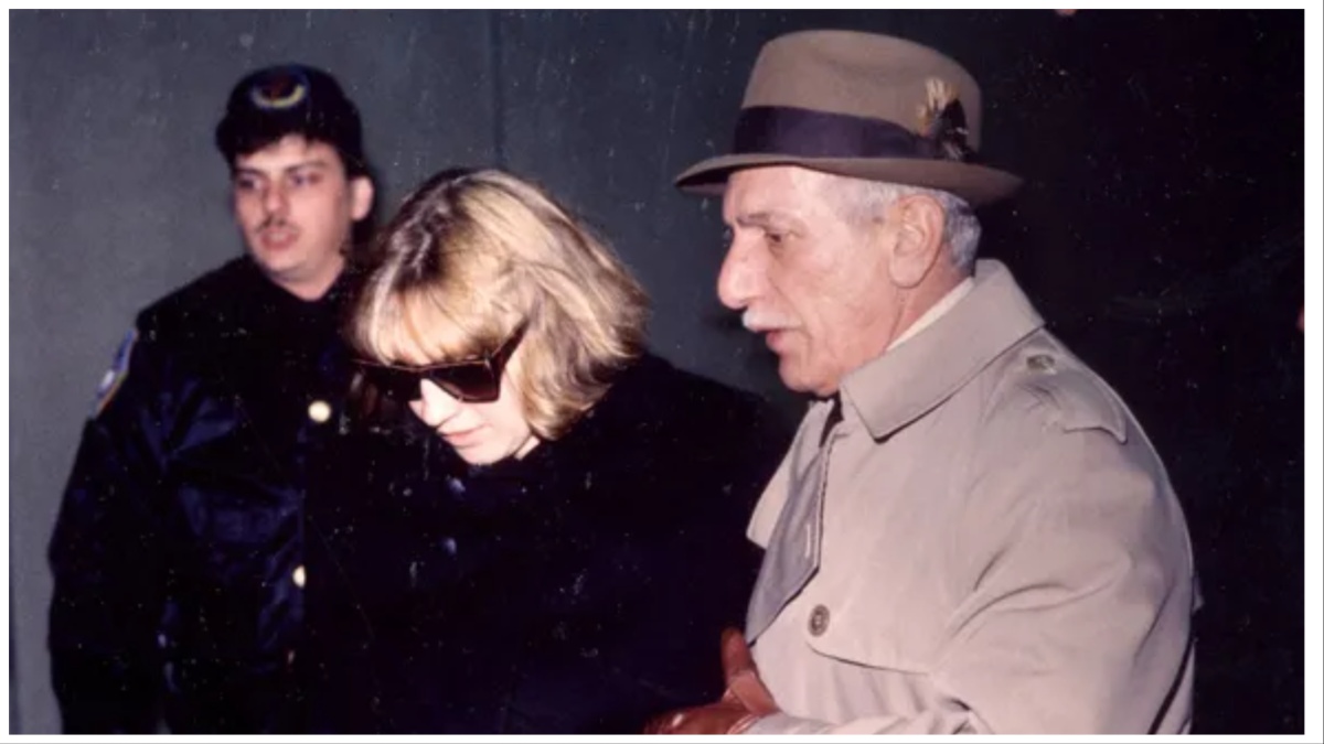 Do We Know if ‘Fatal Attraction’ Murderer Carolyn Warmus Was Framed?