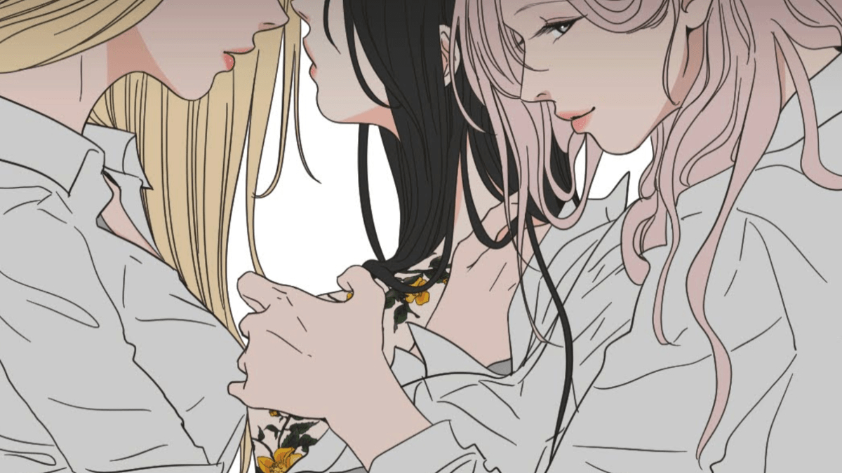 The 10 Best GL Manhwa and Webtoons