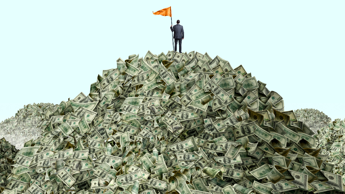 Who Is the Richest Person in the World?