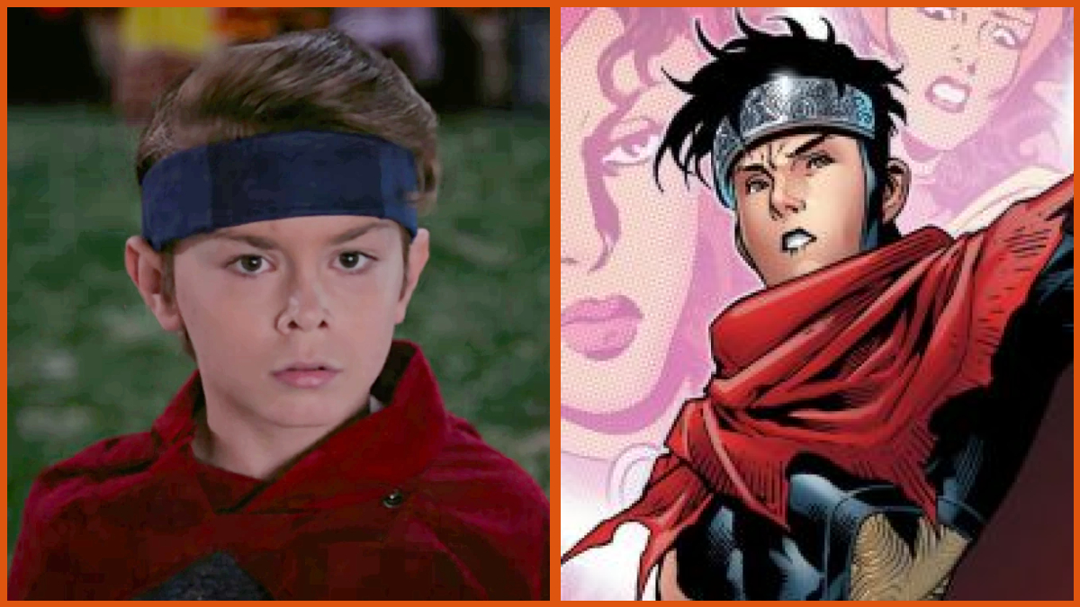 Who Will Be in the MCU’s Young Avengers?