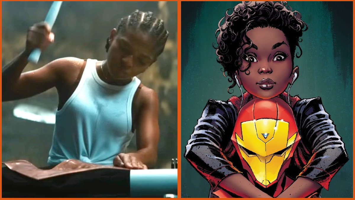 Who Will Be in the MCU’s Young Avengers?