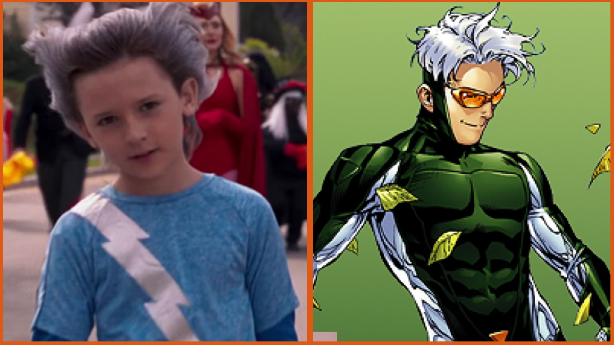 Who Will Be in the MCU’s Young Avengers?