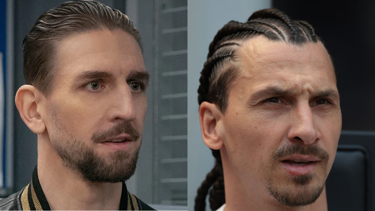 Which 'Ted Lasso' Characters are Based on Real People