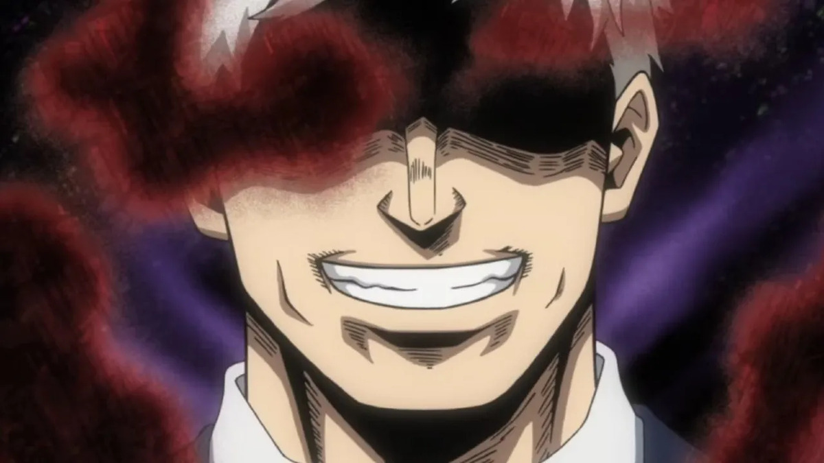 All for One's Full Backstory in 'My Hero Academia,' Explained