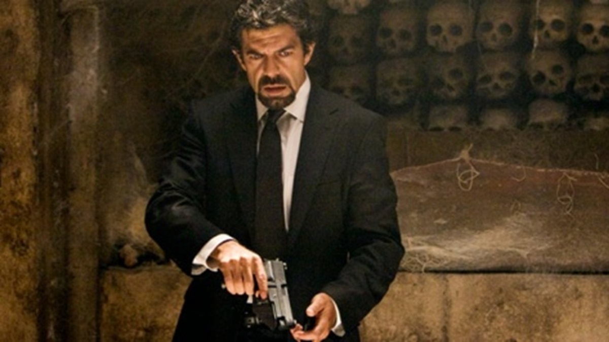 A Tired Sequel $270M Less Lucrative Than the Original Bores Streaming