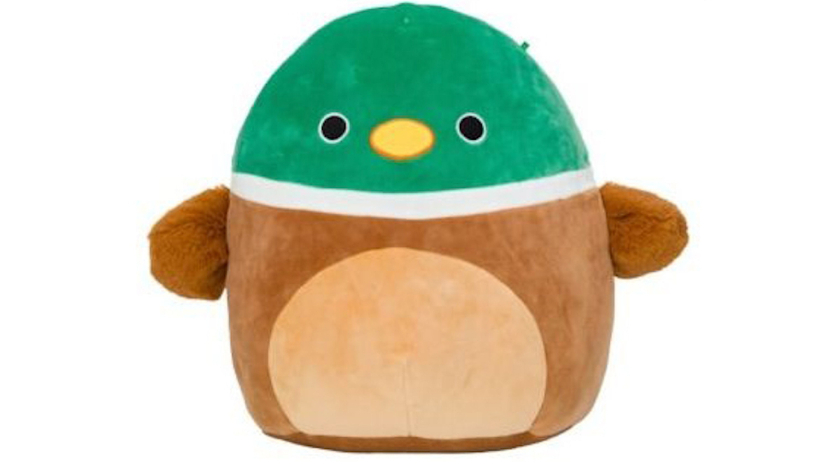 The 10 Rarest Squishmallows of All Time