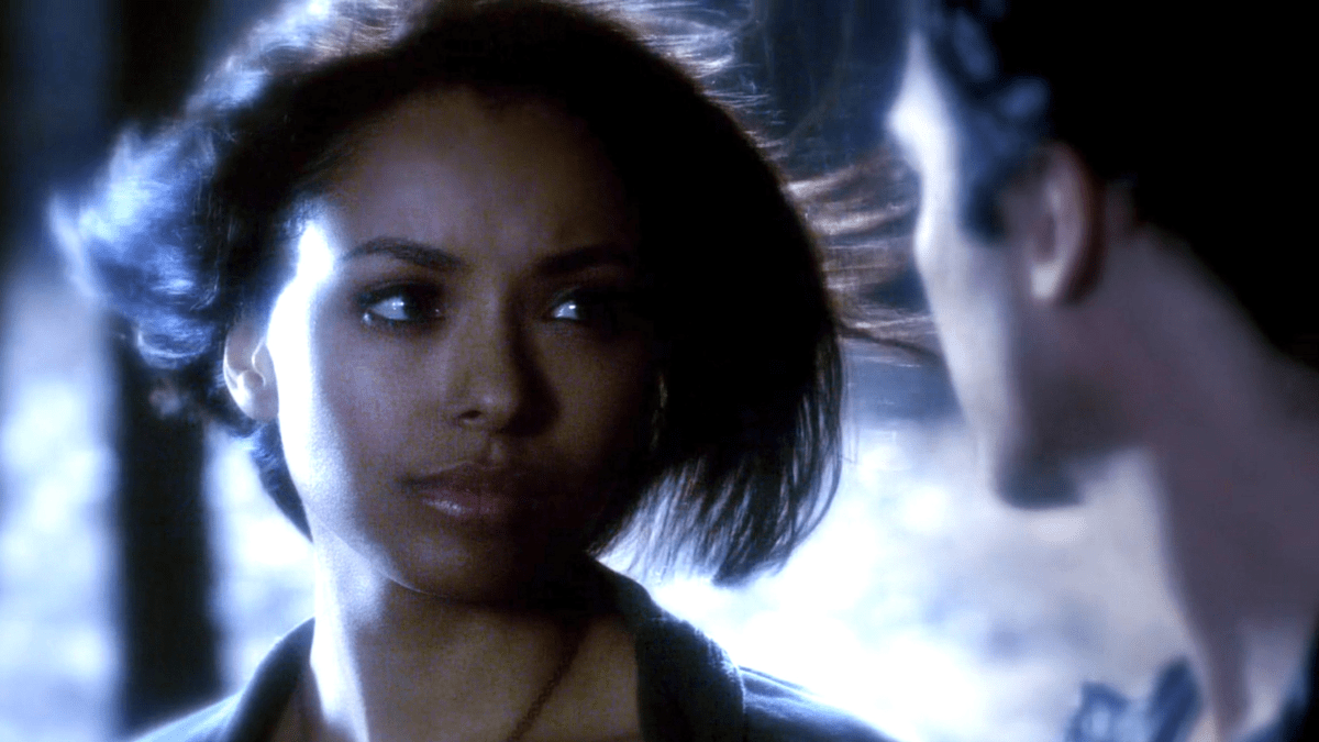 Does Bonnie Die in ‘The Vampire Diaries?'