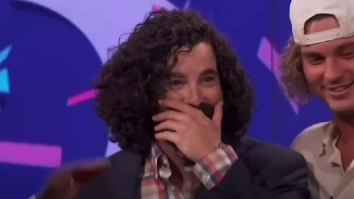 'Big Brother 25': How Did Cameron Hardin Win 'America's Favorite ...