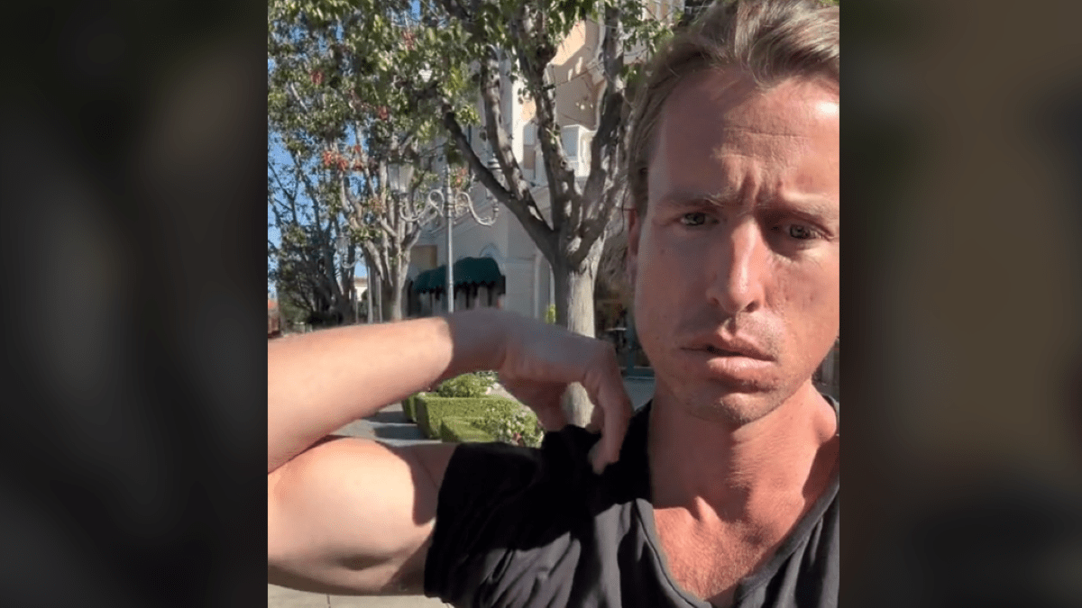 Who Is the Top Hollywood Agent’s Son, Sam Haskell Jr. and Why Was He ...