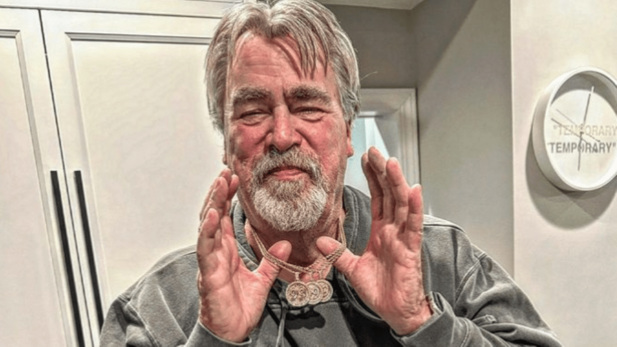 Who is Travis Kelce's Dad, Ed Kelce?