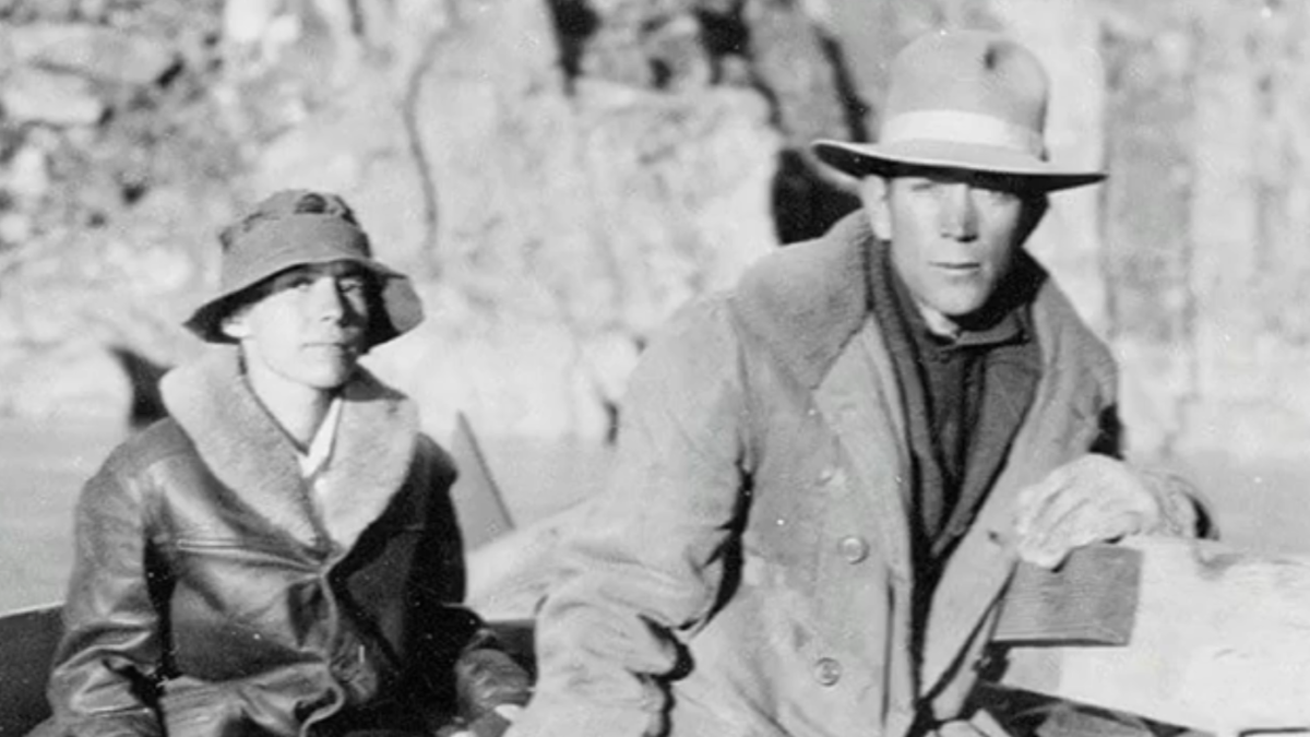 The 10 Mysterious Unsolved Cases That Sent Us Down a Rabbit Hole