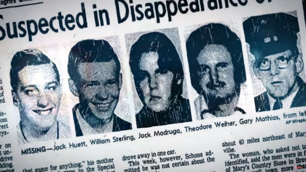 The 10 Mysterious Unsolved Cases That Sent Us Down a Rabbit Hole