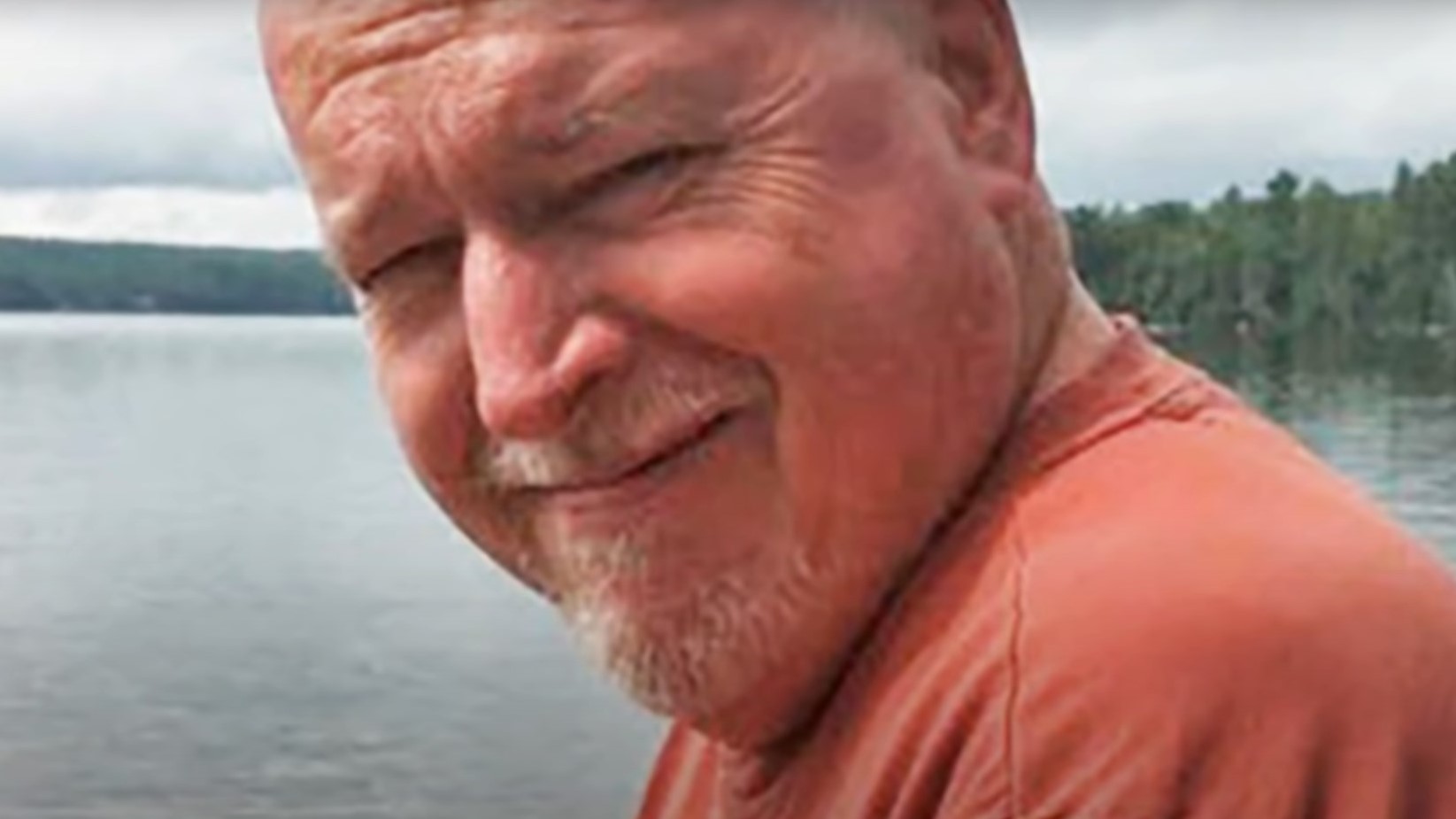 Who Is the Santa Claus Killer, and How Did He Tear a Community Apart?