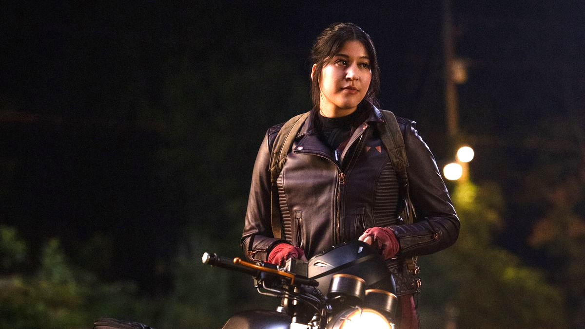 ‘Echo’ Sets Another First as Marvel Admits Some Stories Don’t Matter