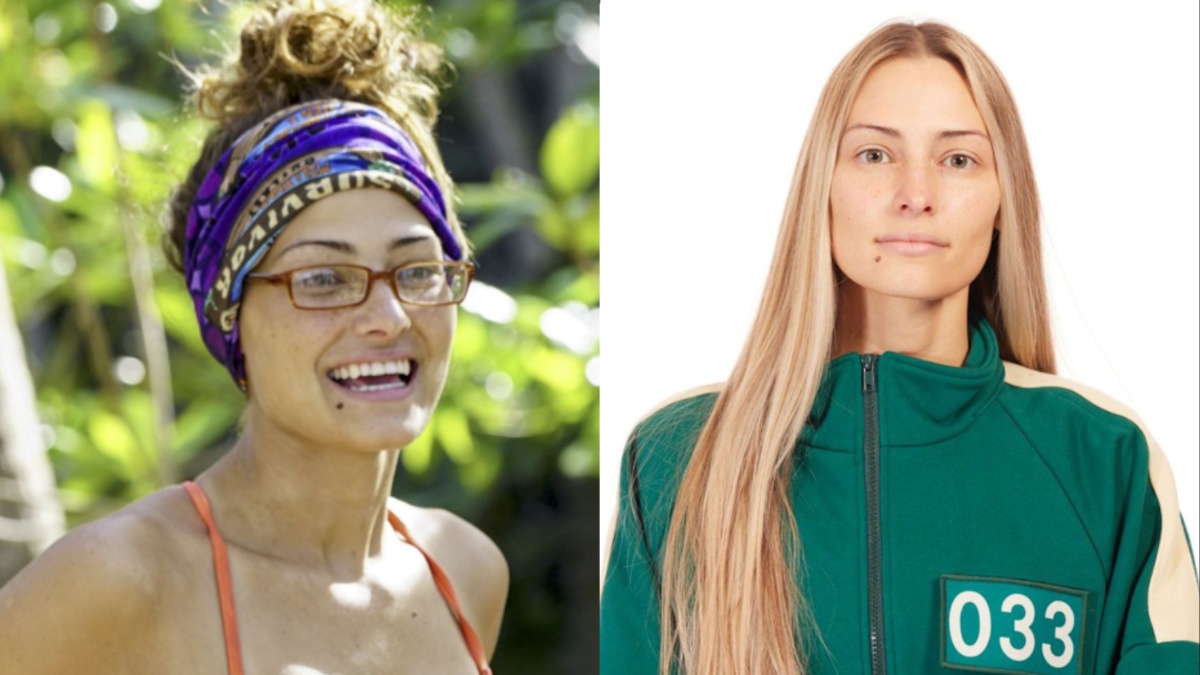 Did Any Players Recognize ‘Survivor’s ‘Figgy’ on ‘Squid Game: The ...
