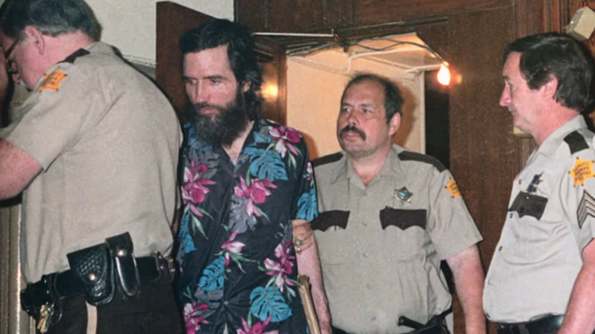 Who Was Gary Heidnik, the Real-Life ‘Buffalo Bill’ Killer?