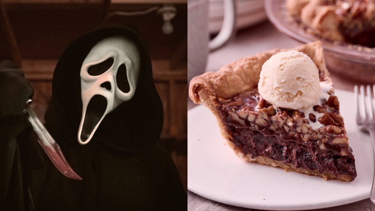 The 10 Most Iconic Horror Villains Matched With Their Thanksgiving Pie ...
