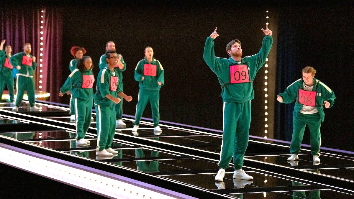 Was the Glass Bridge Safe in ‘Squid Game: The Challenge?'