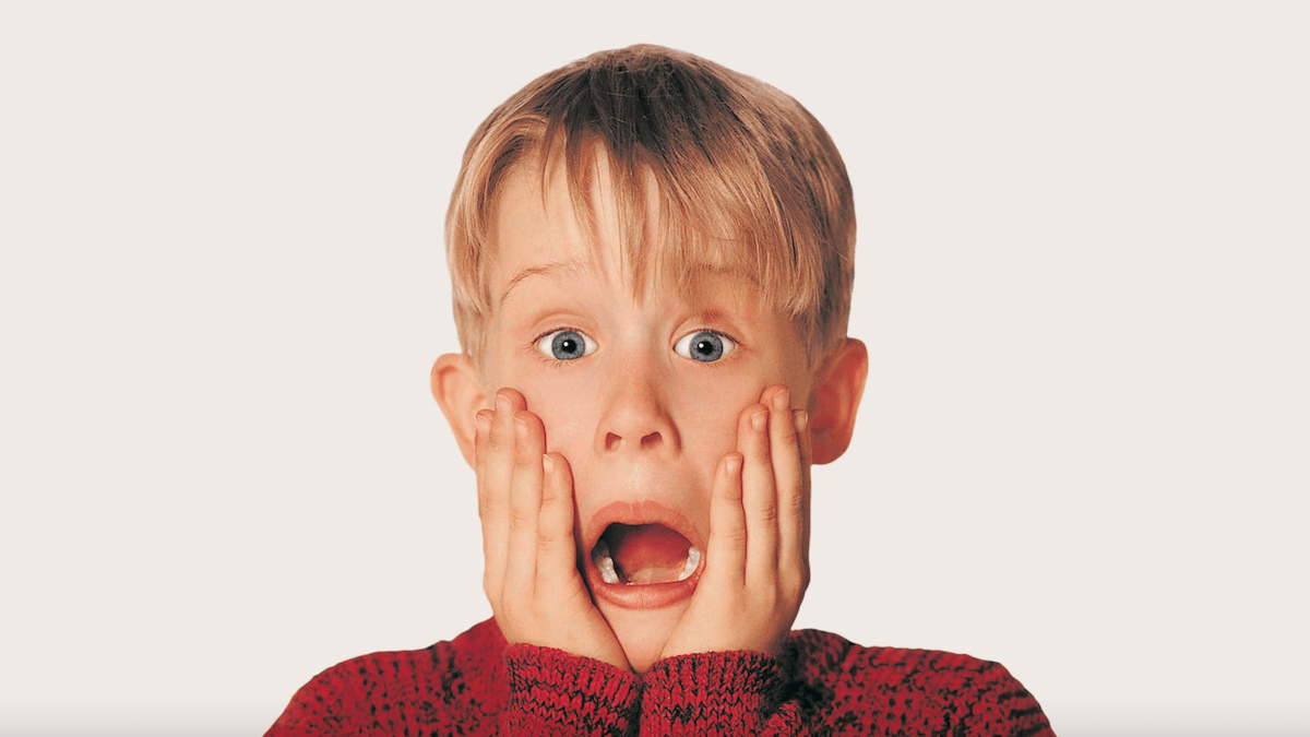 How Old Was Macaulay Culkin When He Starred in the First ‘Home Alone?’