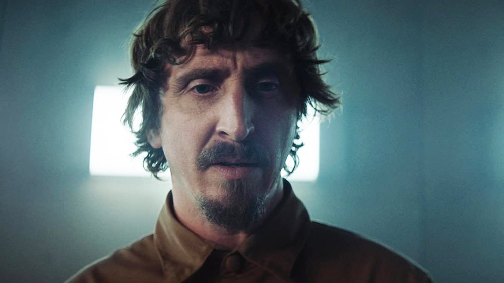 ‘The Platform’ Ending, Explained