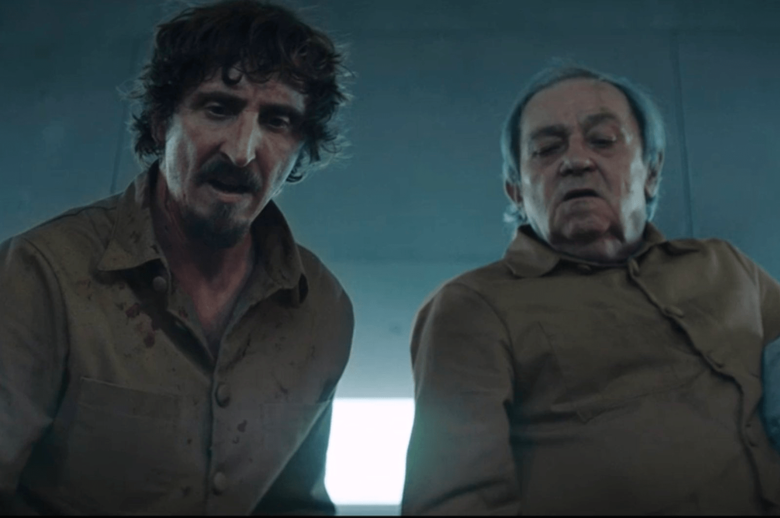 ‘The Platform’ Ending, Explained