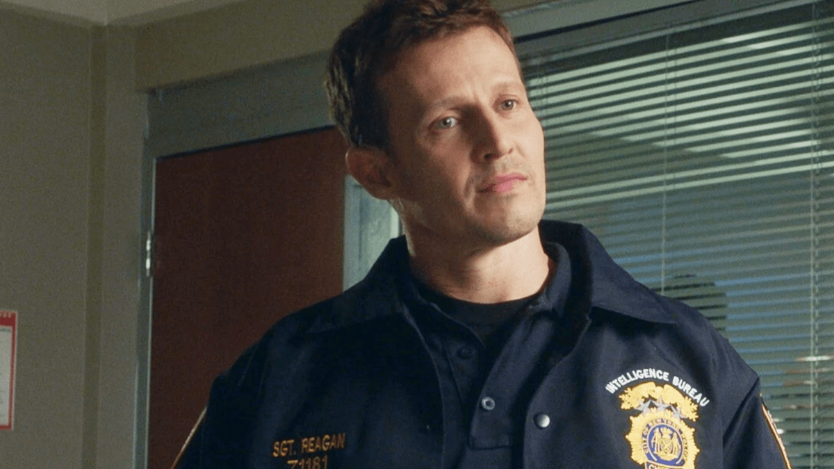 Is Will Estes’ Jamie Reagan Returning for ‘Blue Bloods’ Season 14?