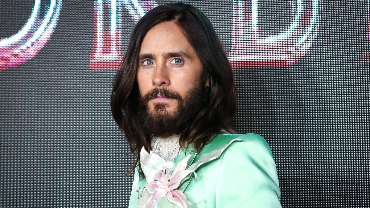Is Jared Leto Gay?