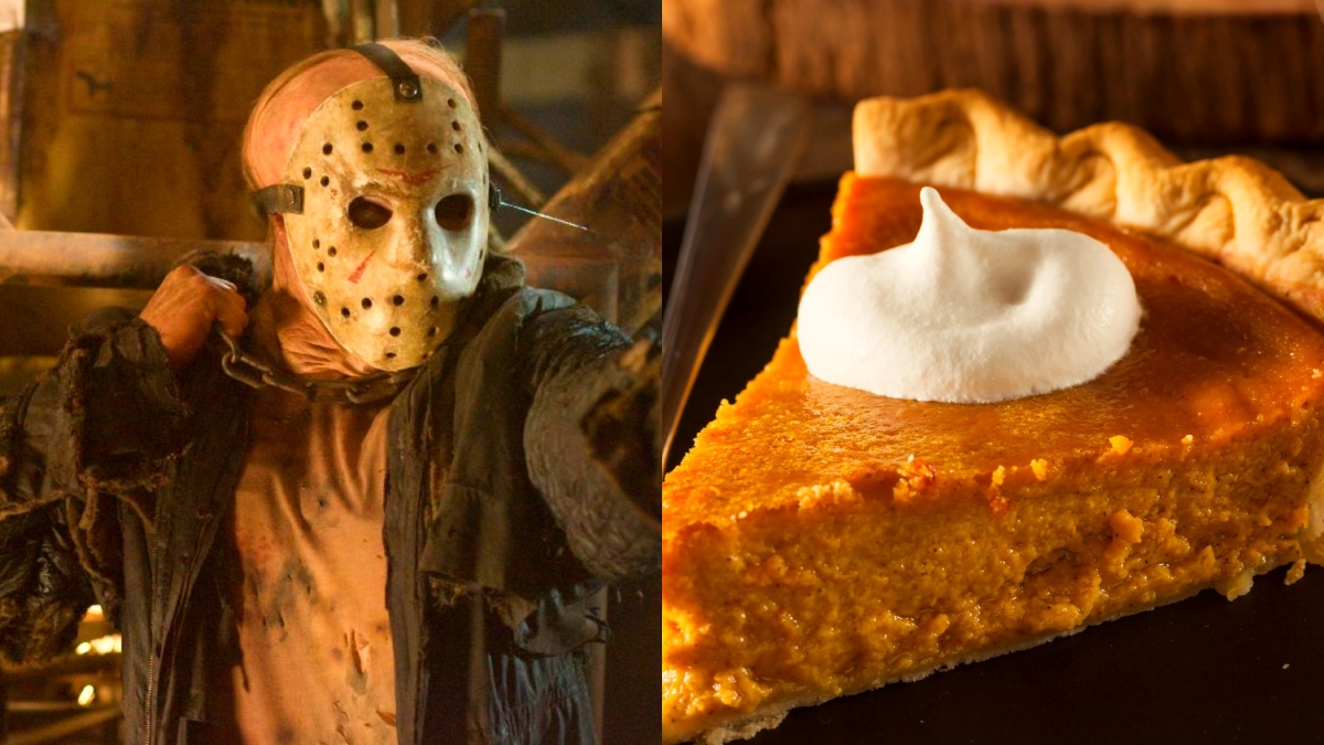 The 10 Most Iconic Horror Villains Matched With Their Thanksgiving Pie ...