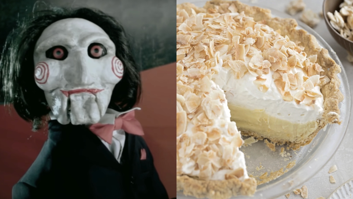 The 10 Most Iconic Horror Villains Matched With Their Thanksgiving Pie ...