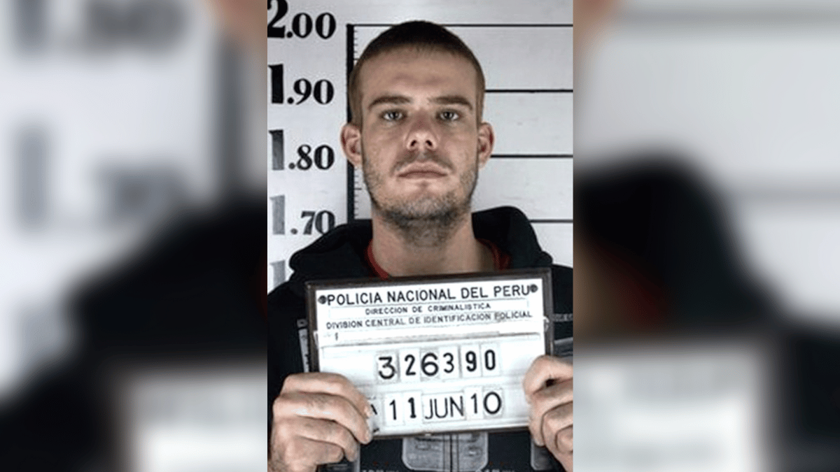 Why did Joran van der Sloot Kill Stephany Flores?