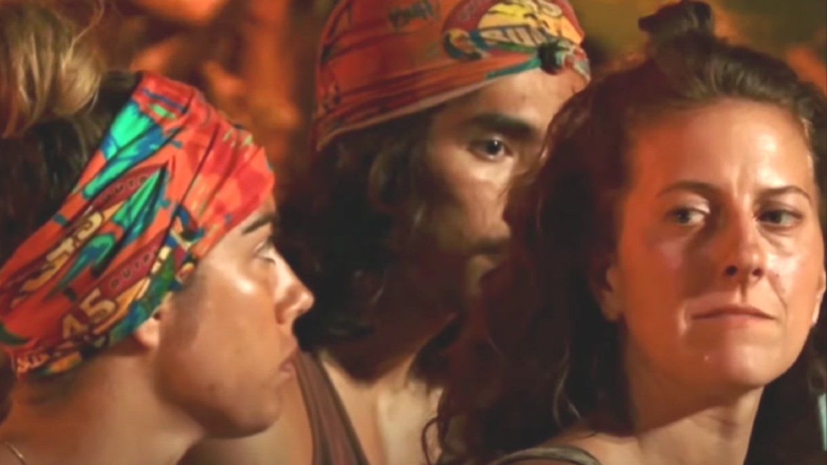 'Makes Me Sad': Kendra McQuarrie Wishes 'Survivor 45' Would've Shown a ...