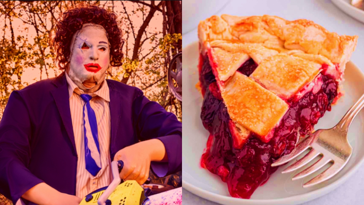 The 10 Most Iconic Horror Villains Matched With Their Thanksgiving Pie ...