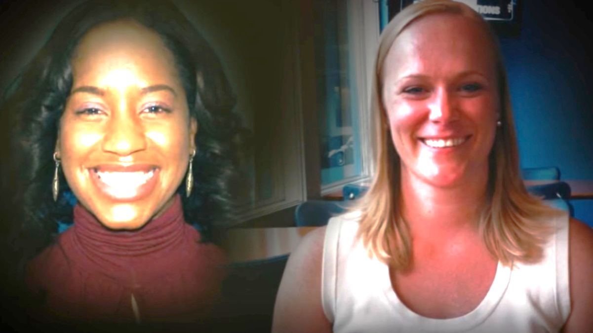 ‘Lululemon Murder’: Who Is Brittany Norwood?