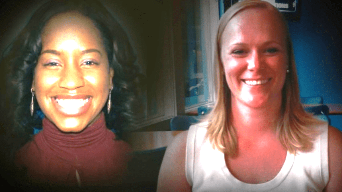 ‘Lululemon Murder’: Who Is Brittany Norwood?