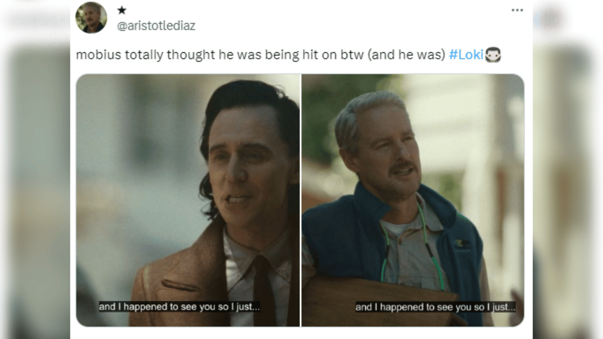 Loki and Mobius Are Being Shipped Hard in the Wake of Season 2’s ...