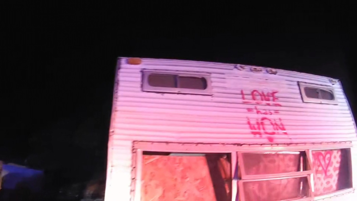 What Happened to Cult Leader Amy Carlson? Her Death Explained